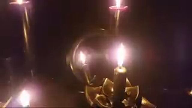 КАРА ХАНУМ... ТЮРКСКИЙ РИТУАЛ МЕСТИ... ДЛЯ ВСЕХ... ВЕДЬМИНА ИЗБА