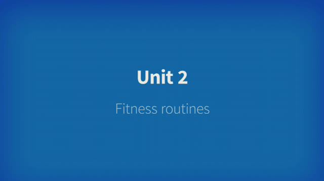 Life Vision A1+ Vlog Unit 2