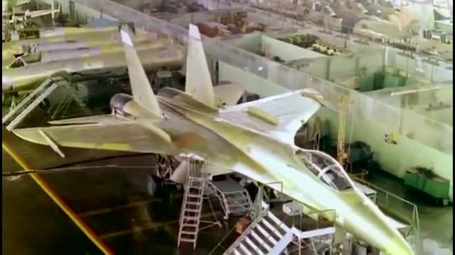 Владимир Авраменко - МОЯ ЖИЗНЬ - АВИАЗАВОД.mp4