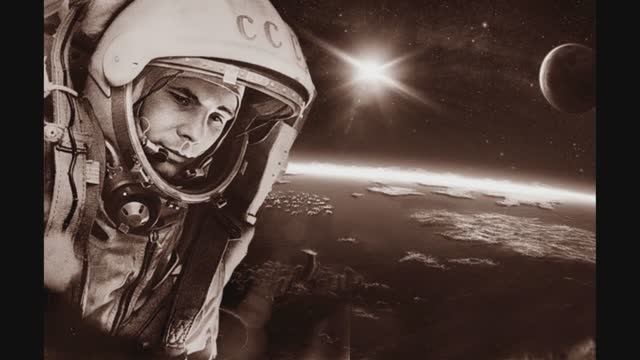 Алексей Гуськов. «Время гигантов» (2009). Читает Ярослав Годованый