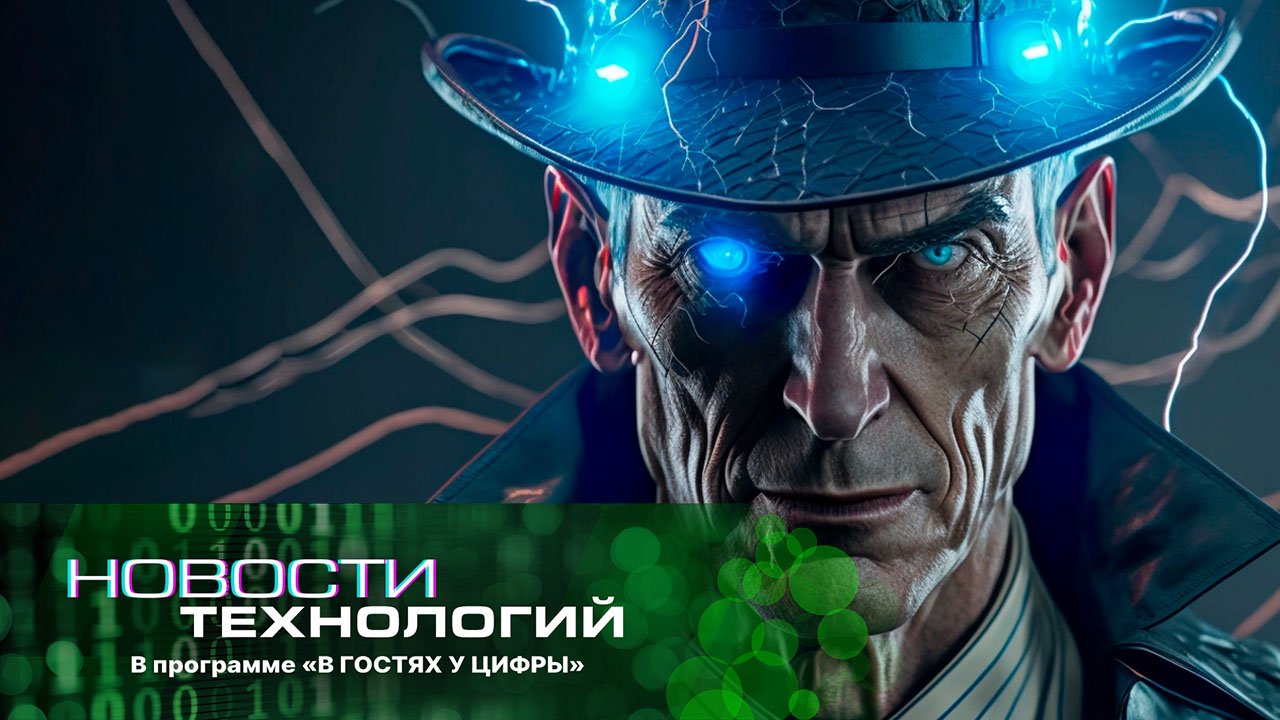 Цифровой Шерлок Холмс. Как раскрывать преступления, совершенные 20-30 лет назад?