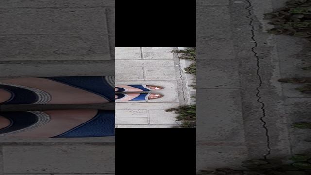 первый раз в жизни! #2