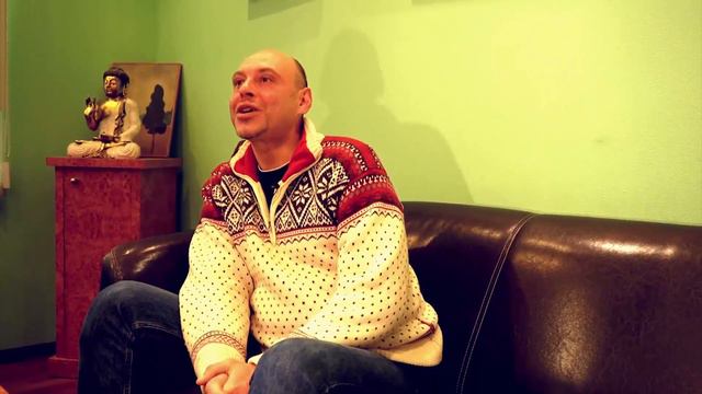 Проект "Монологи". Иван Слюсарь о преподавании вокалу.