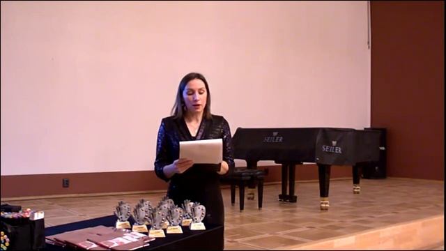 Церемония награждения конкурса Детской иллюстрации «Рисуем энциклопедию» -2021