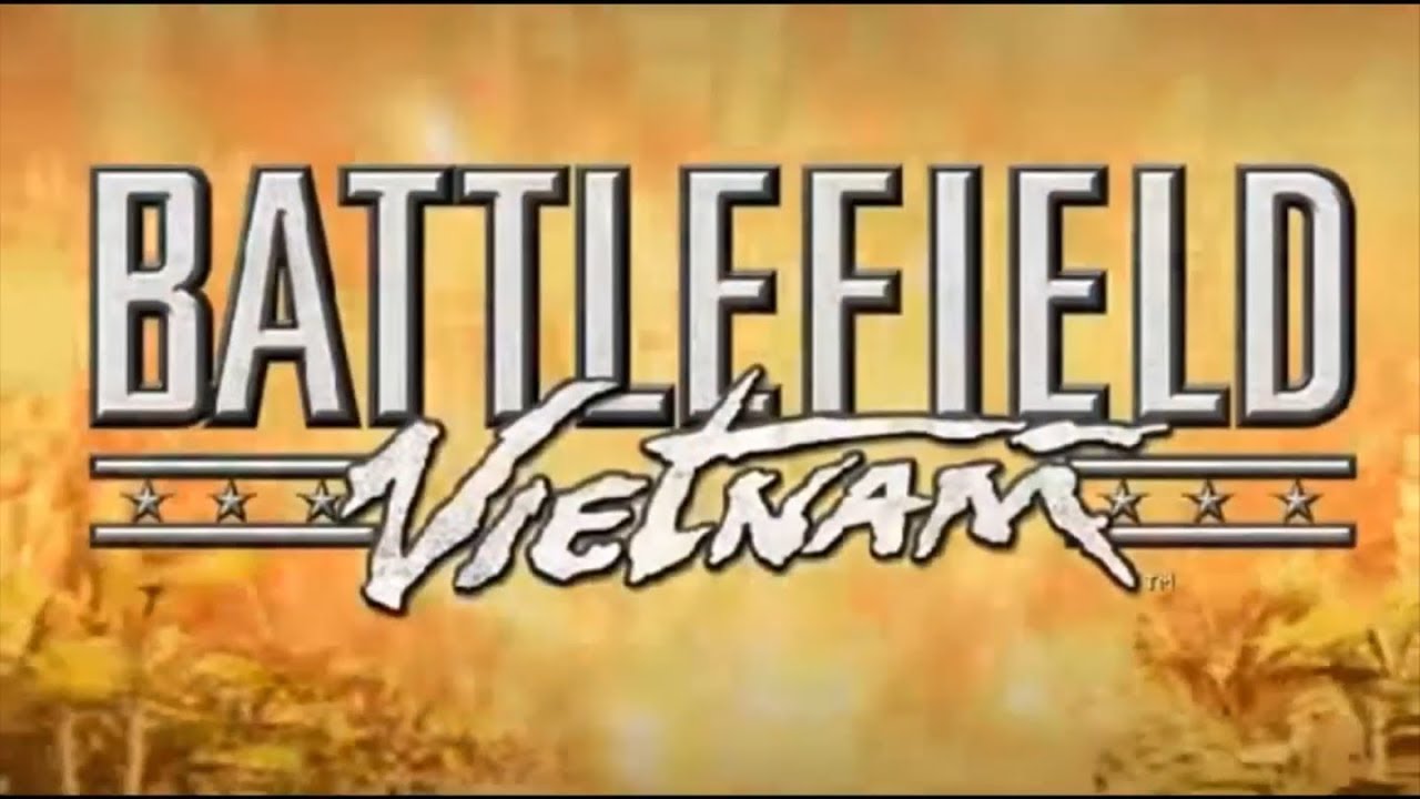 Battlefield: Vietnam - Карта 7 - Хью 1968 (За Вьетнам)