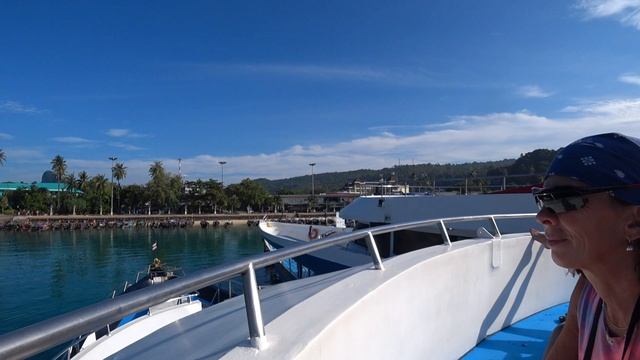 Пхи Пхи До - Пхукет. Yuri Kras 24