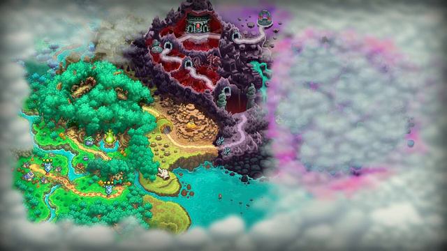 Продолжение ЛЕГЕНДАРНОЙ серий Башенной защиты. Kingdom Rush 5 Alliance. Серия - 1 (ВЕТЕРАН)