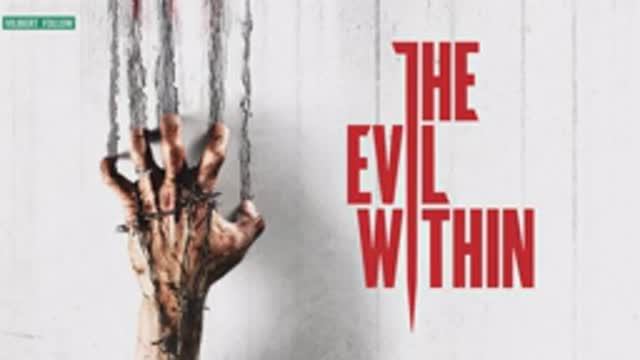EVIL WITHIN DLC (part 4) CONSEQUENCE