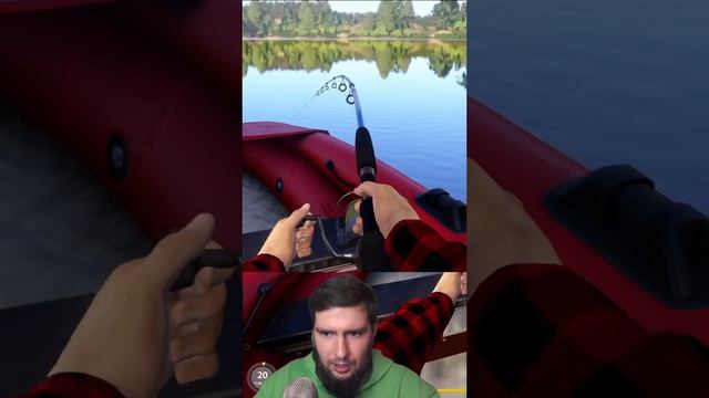 ?МОЩНЕЙШИЙ ЛОСОСЬ? #русскаярыбалка4 #рр4 #russianfishing4 #русскаярыбалка