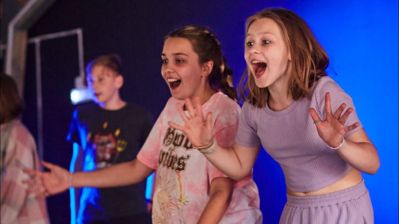 12.06.2023 год - "Конкурс Мэров ДРП"