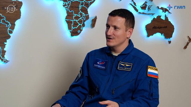 30. Рекомендации книг о космосе. Сергей Кудь-Сверчков