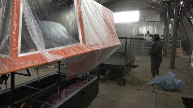 Без комментариев. Сургут. ТРОМ 8. 08.06.2022