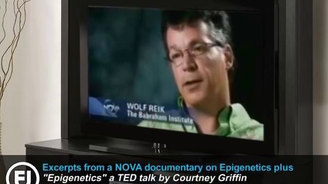 Nephilim Epigenetics, Suspicious Women and the Rise of the X-men