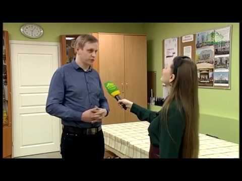 Что такое "Иоанновская семья". ТК "Союз". Часть 4/10