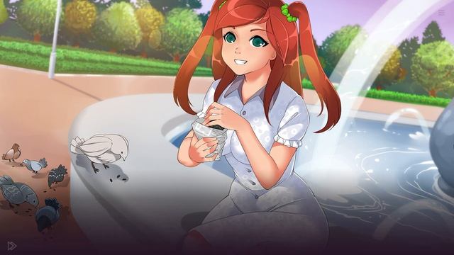 Волшебное кольцо ➤ Sweet F Cake #2