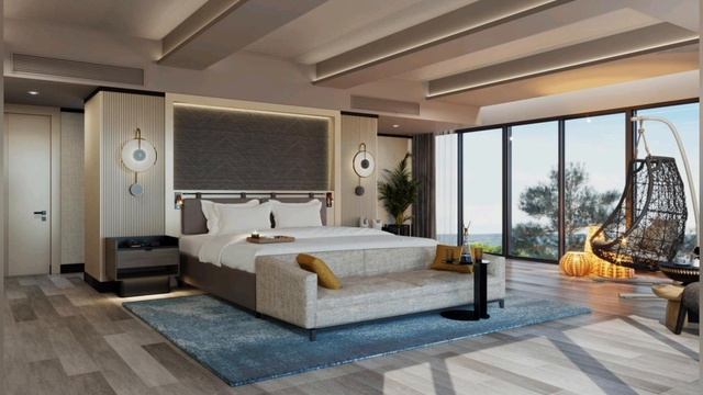 NG Phaselis Bay #Hotel 5