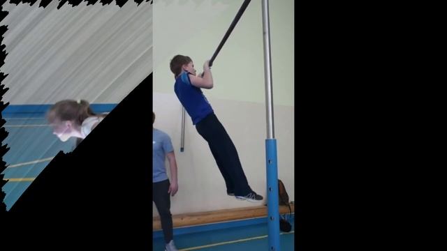 Президентские состязания