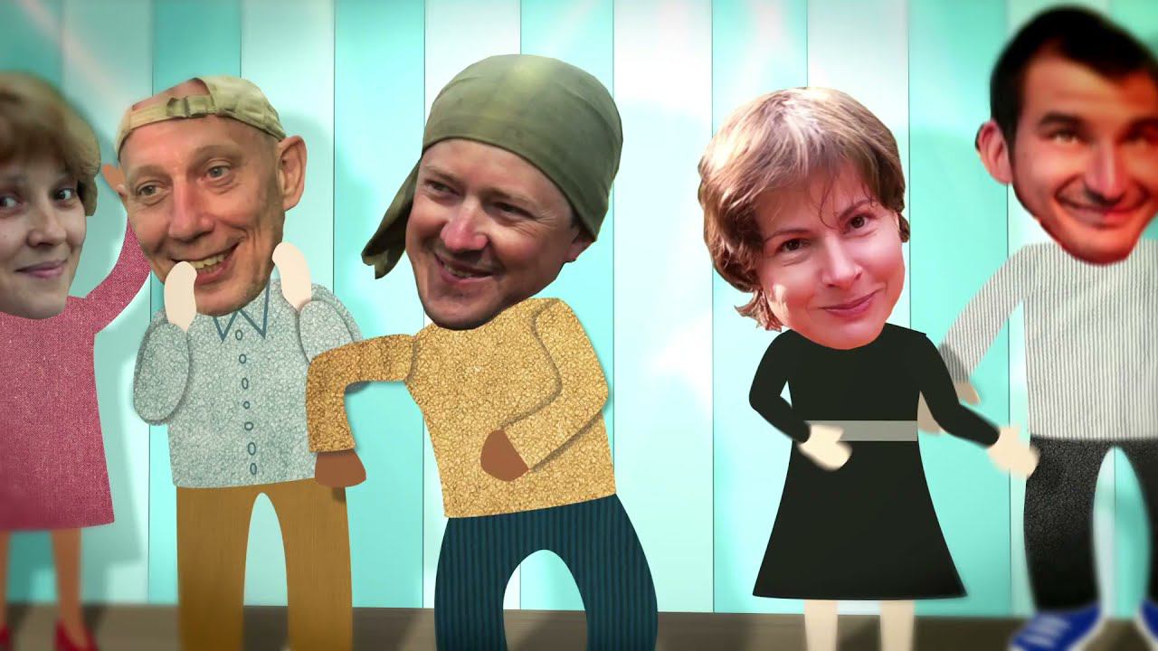 Клуб «ПоХодуДела.ру»