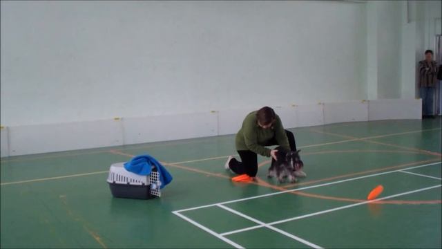 Показательные в интернате. Татьяна и Чижик.mp4