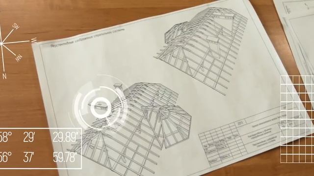 Рекламная кампания "Профкровля - 18 лет в деле" Василиса премудрая.