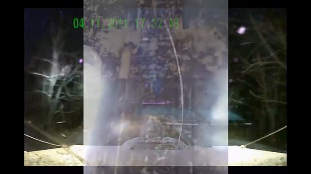 Полная чухлома 2011