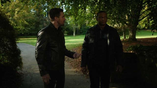 Стрела / Arrow – 5 сезон 8 серия