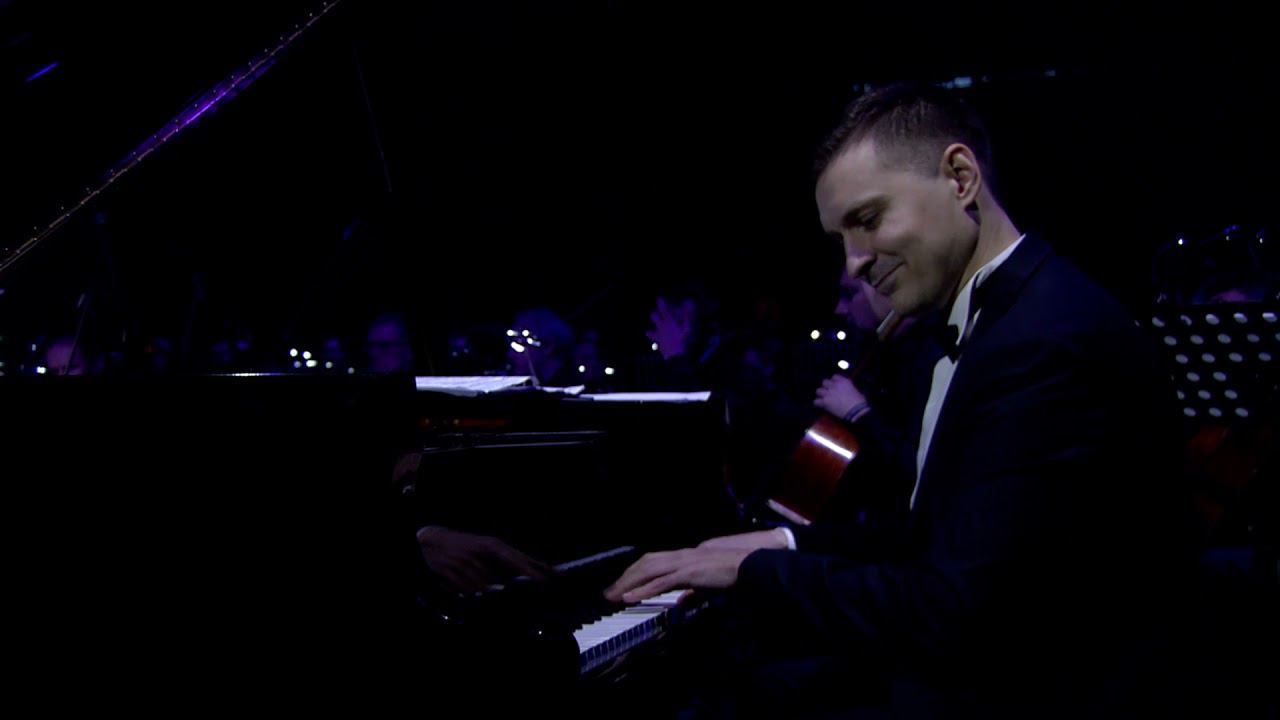 Maslov. Gatsby Fantasy