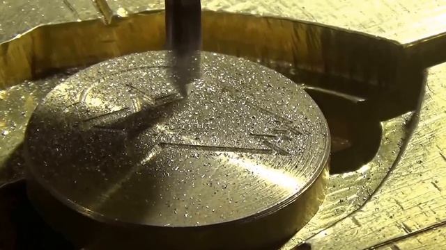 Изготовление металлической печати.  Пломбир под пластилин, сургучная печать,  гравировка.