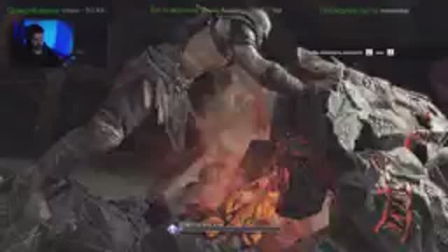 🔥 God of War 🔥# 2🔥 #GodofWar  #VadimVak #Stream 🔥