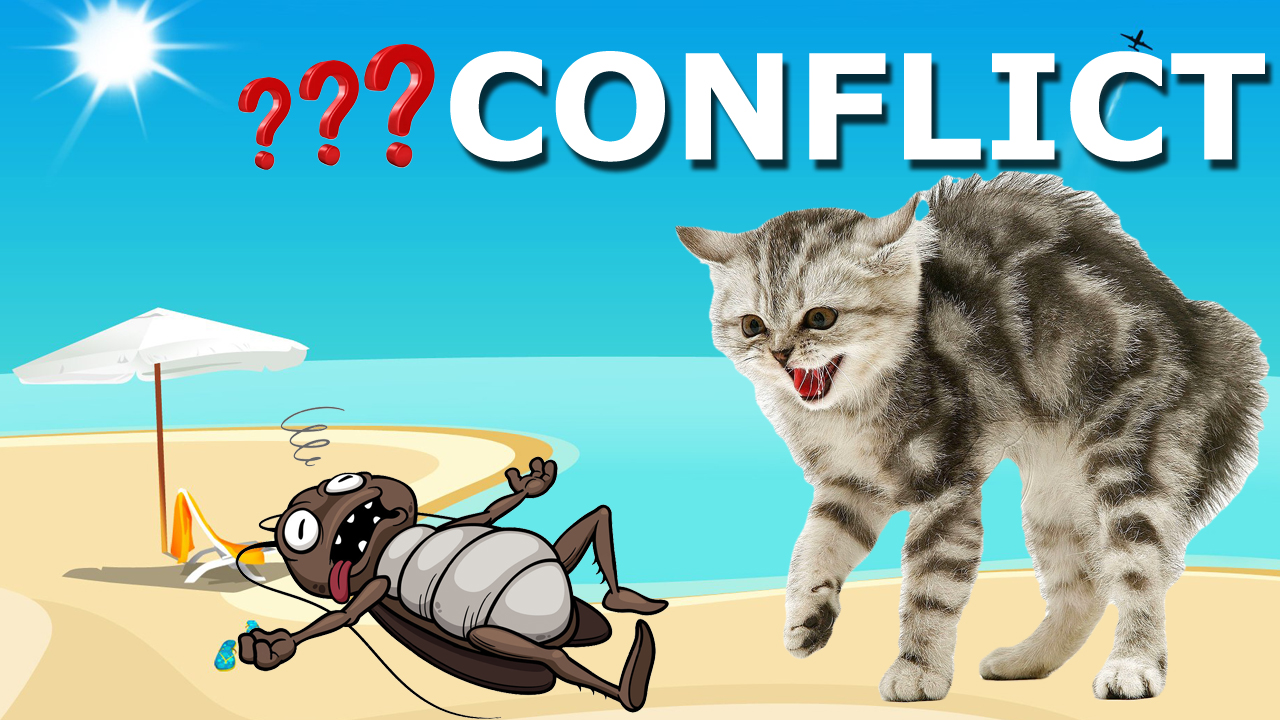 10 минут самых смешных видео с кошками в мире.