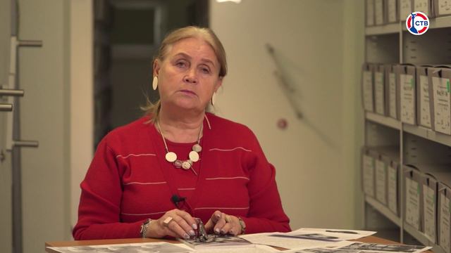 Севастопольские дети — Герои обороны