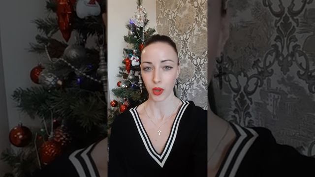 Видео отзыв - Белоус Диана Анатольевна