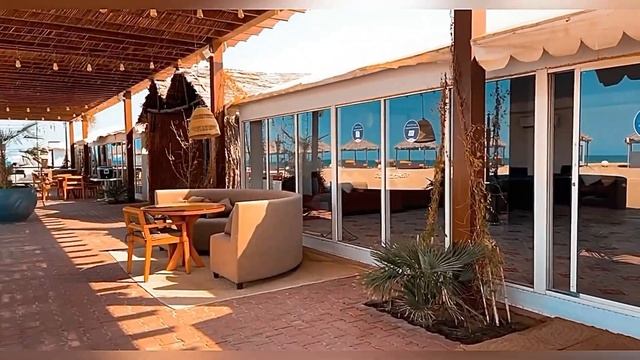 Regency Sealine Camp