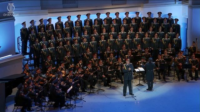 Песня о Днепре, солист – Николай Пронин, июнь 2021