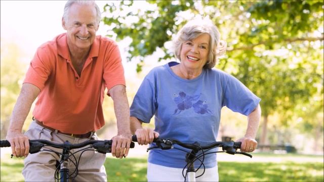 Утренняя гигиеническая гимнастика