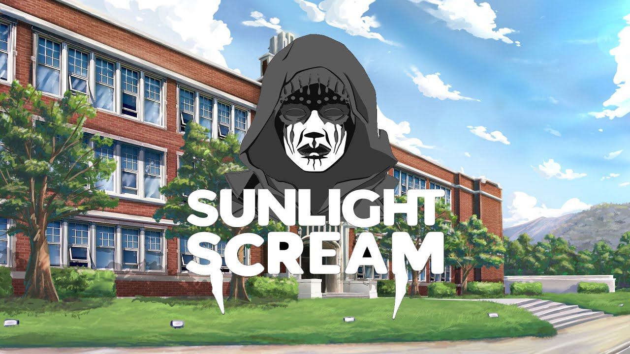 #01 - Sunlight Scream. Возвращение, День 1