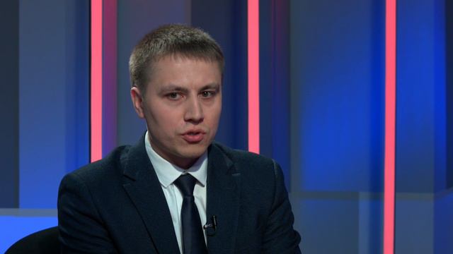 Улон сюресъес. Евсеев (часть2) 16.04.2024