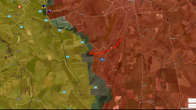 СВО. Военные сводки за 15.06.2024.