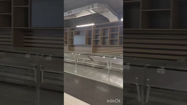 Проектирование комплекса: пекарня, мясной, колбасный цех, зона суши, пиццы, кулинария.