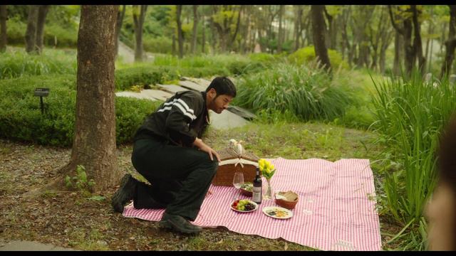 Хотя я не герой 1 сезон 8 серия