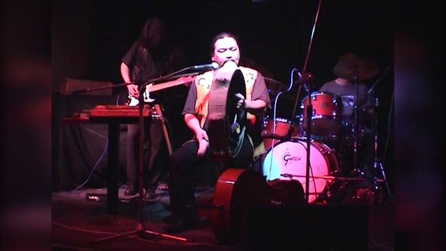 "3-ПЕСНИ" - GEN-DOS