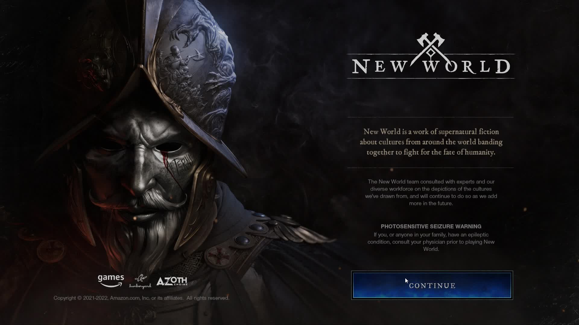 New World - FRESH старт новых серверов. Задания, Подземелья, Прокачка профессий #19