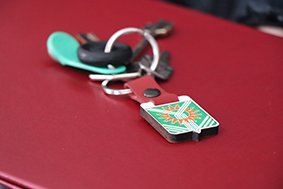 В Асбесте врачам вручили ключи от квартир