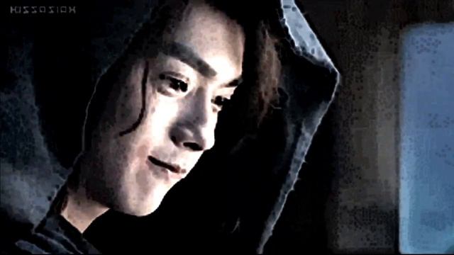 Чжао Яо и Ли Чень Вань -  Любовь нас завоевала