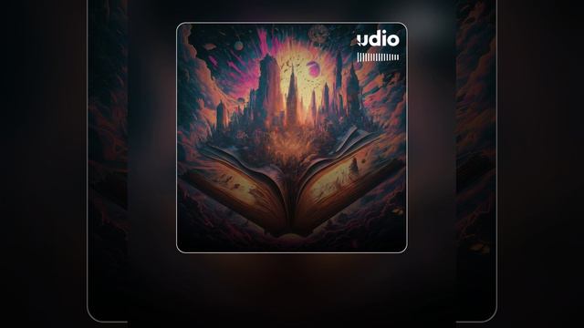 Волшебство на каждой странице