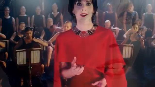 Enya - I Could Never Say Goodbye