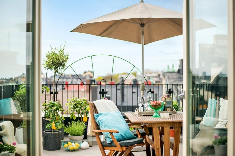 ArtFuture Design Summer Day-2. 
Лекция "Outdoor - летнее настроение"