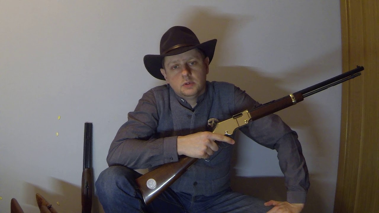 Быстро и эффективно. Секреты скоростной стрельбы из ковбойского оружия.