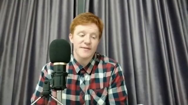 Юрий Кирилин  -  Компромисс. Отрывок (Сергей Довлатов)