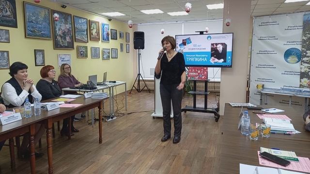 4. Прозаик Людмила Семёнова